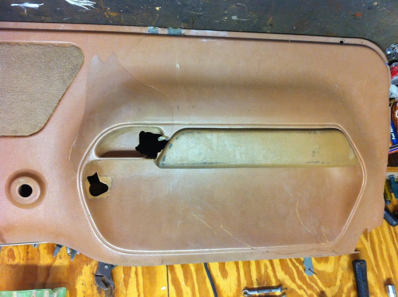 Bubbles The AMC Pacer