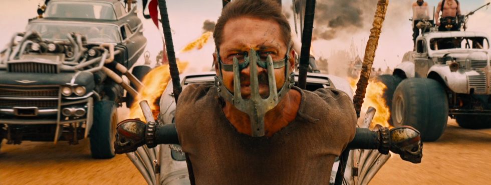 Side By Side: MAD MAX (1979) vs. MAD MAX: FURY ROAD (2015) | Merc With ...