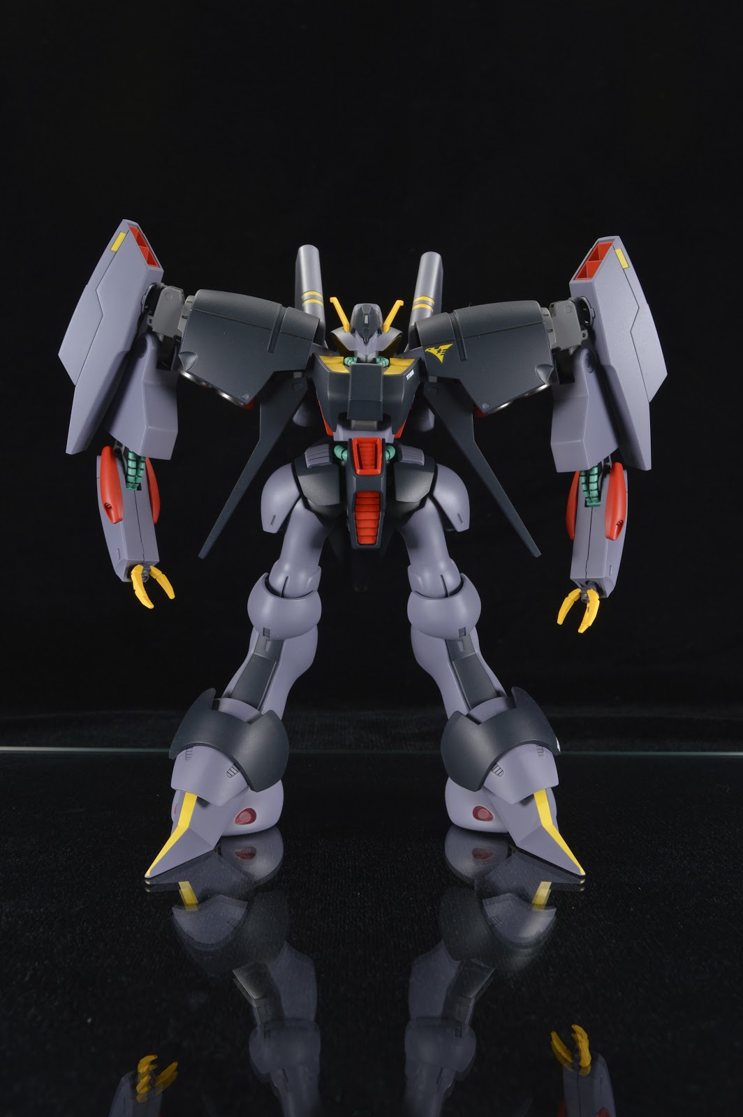 HG RX-160 Byarlant