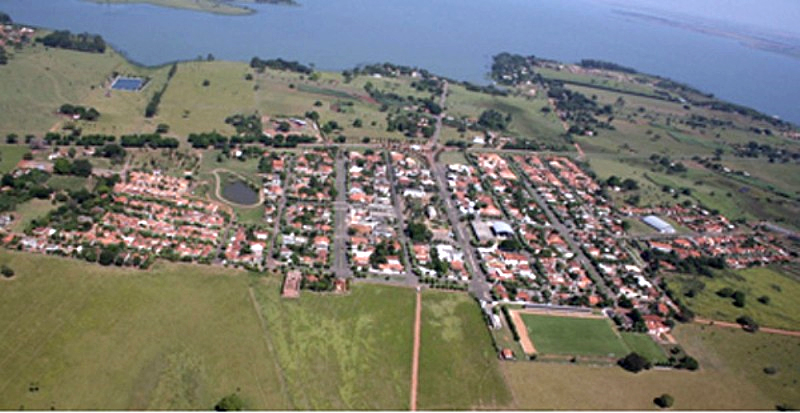 .: Deputado Carlão anuncia aprovação de Rubineia e Buritama como ...