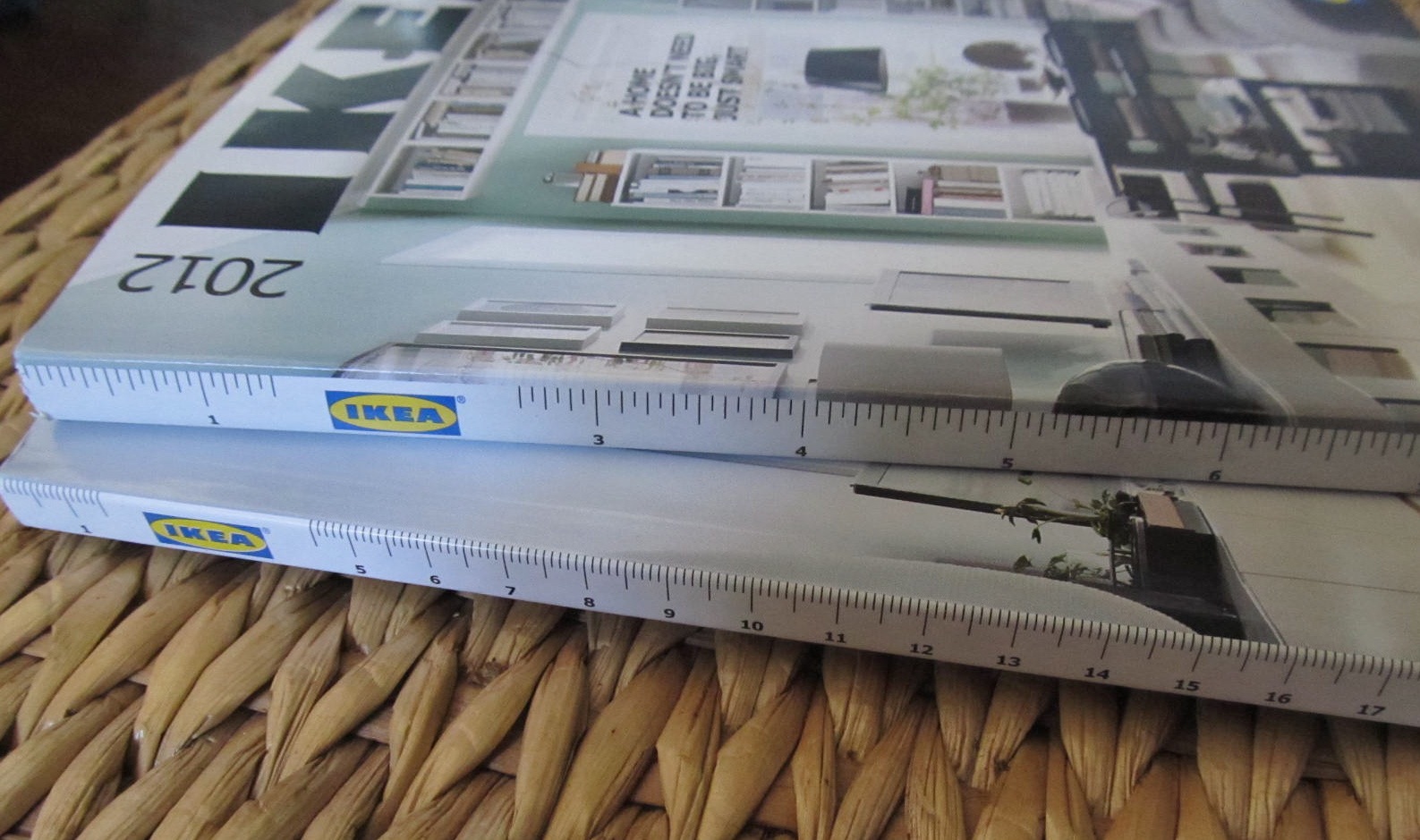 Knesting IKEA Inspiration: The IKEA China catalog - can you spot the ...