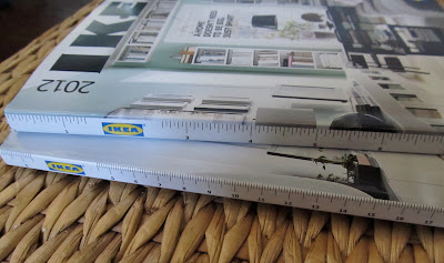 Knesting IKEA Inspiration: The IKEA China catalog - can you spot the ...