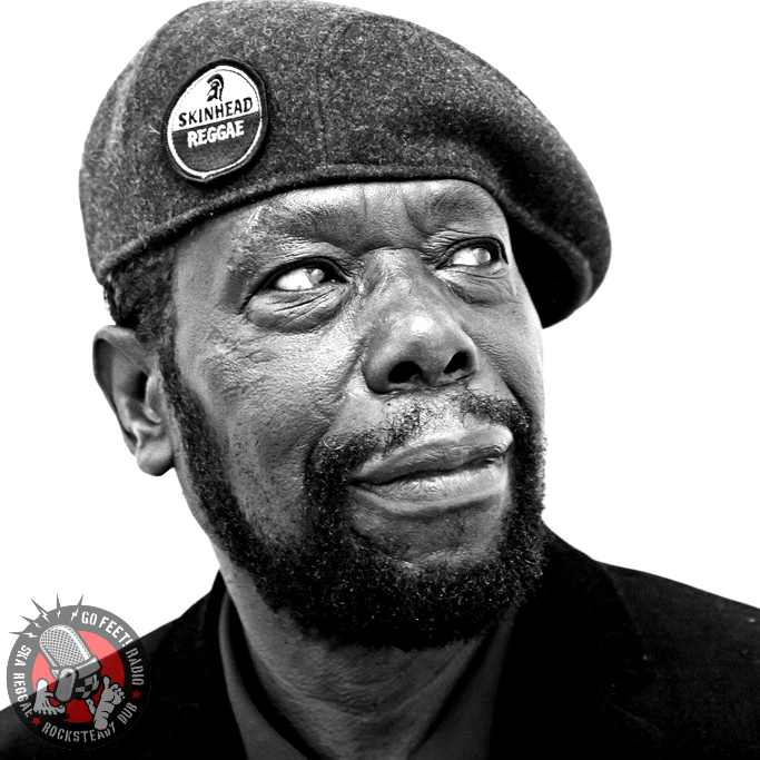 GO FEET! Radio: #437 :: Roy Ellis aka Mr Symarip (Your Boss Skinhead ...