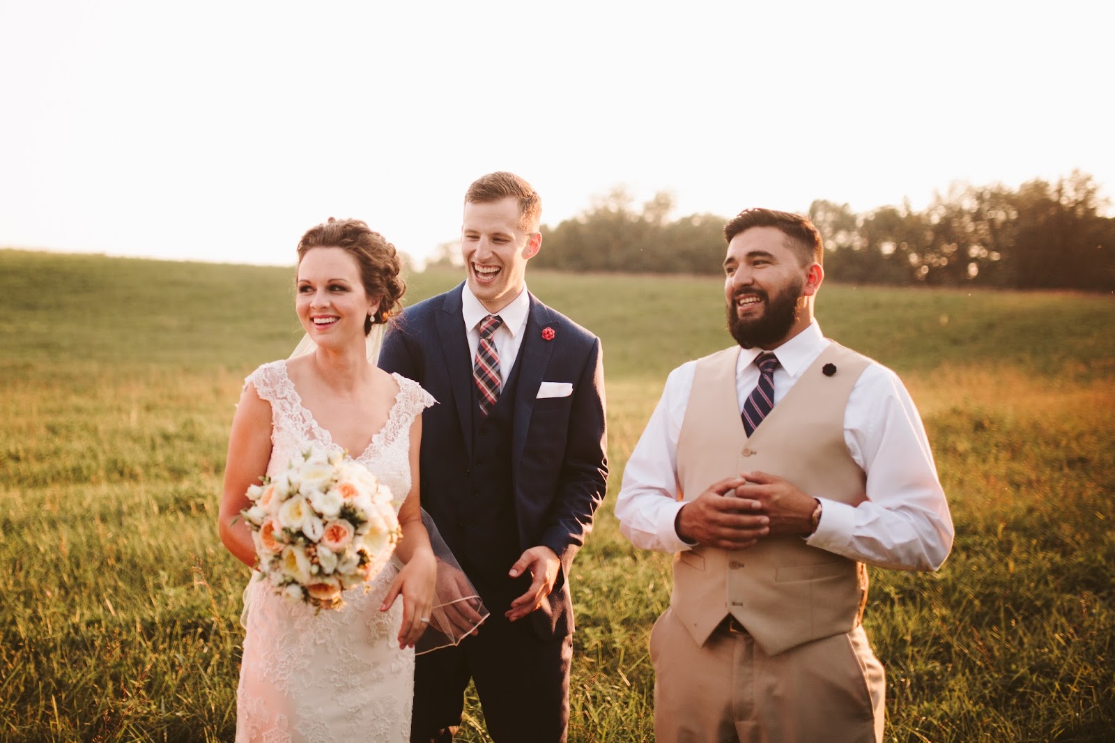 Sean + Megan — Sincerely, Kinsey