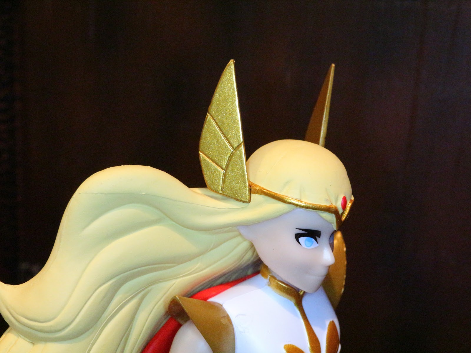 Action Figure Barbecue: Action Figure Review: Battle for Etheria 2-pack ...