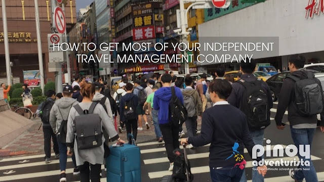 How to get the most out of your independent travel management company ...