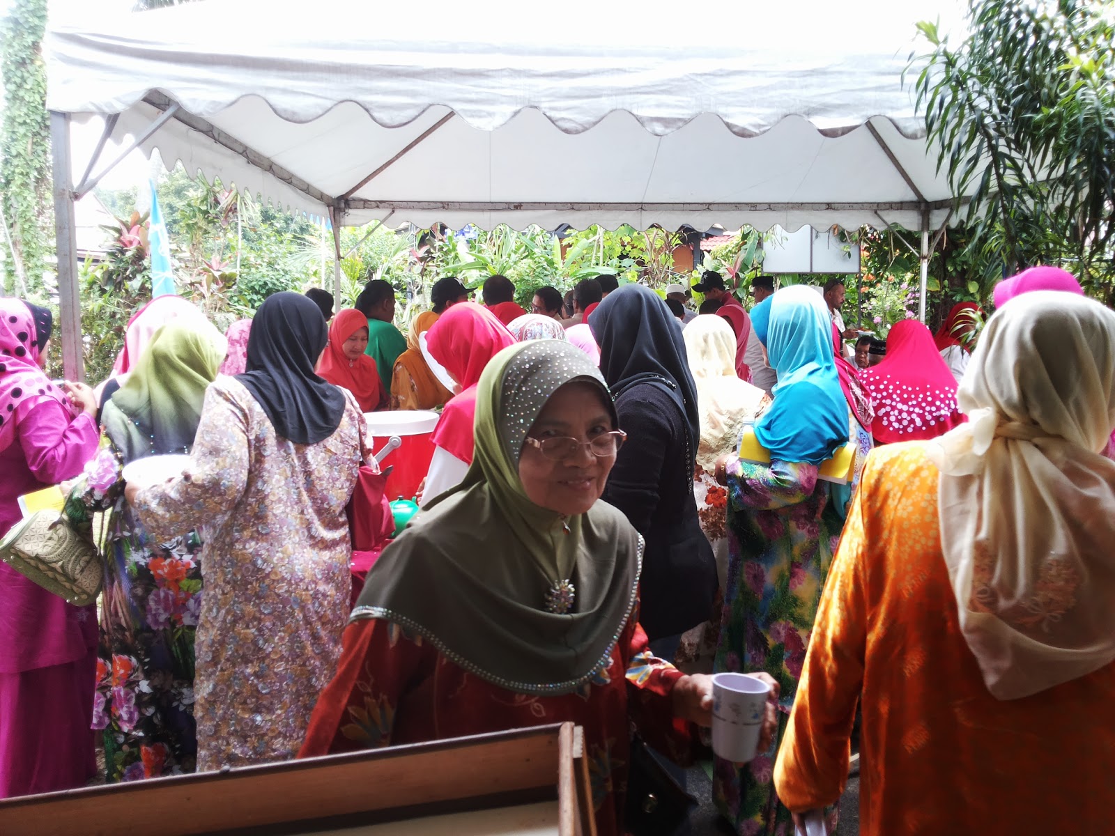 UMNO CAWANGAN GOMBAK SETIA: Persidangan Umno Cawangan Gombak Setia 2013