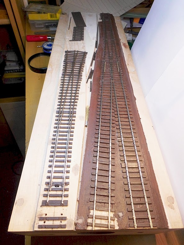 Die Merziener Privatbahn AG - bb: Weinert Modellbau "mein Gleis ...