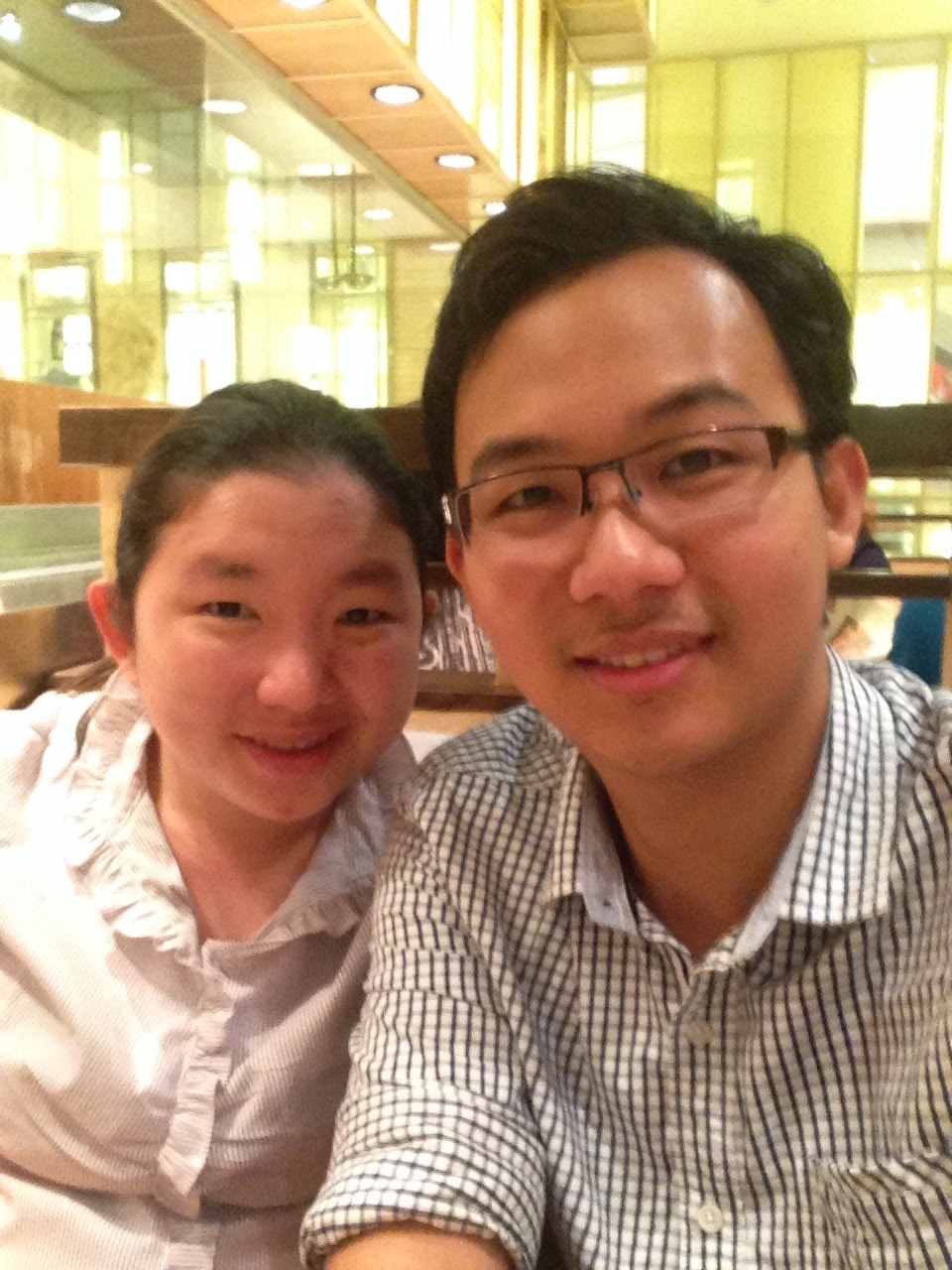 Our Journey : Penang Gurney Plaza - Sushi Tei Japanese "すし亭"