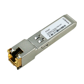 SFP compatible modules for Mikrotik Routers
