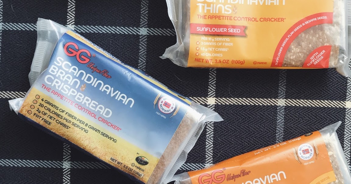 Summer Wind: GG Crackers vs Trader Joe's Crackers