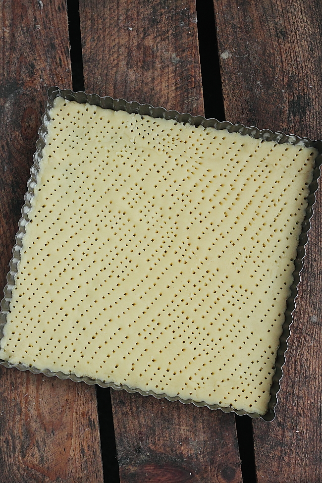 Sticks sablés chocolat framboise