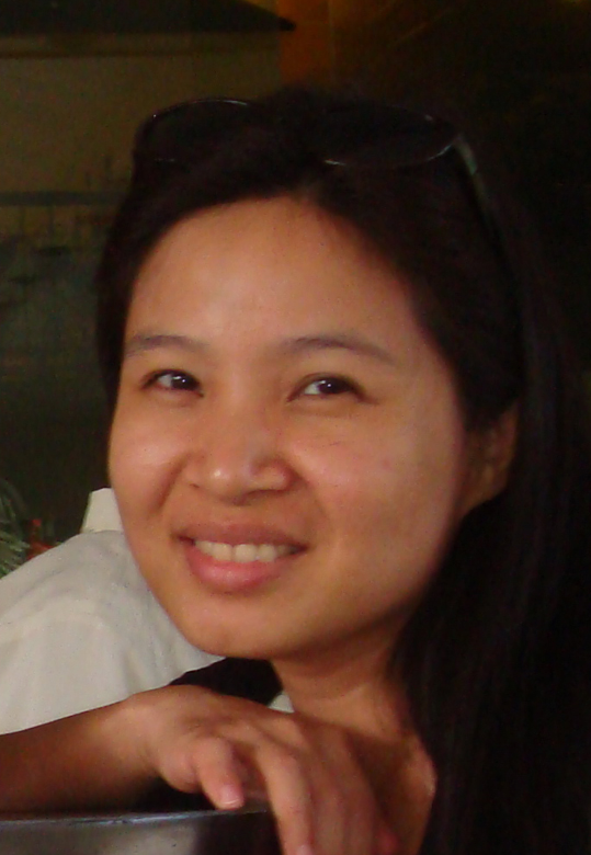 CCFCC 2011 National Conference: Yet More Members of Our Team!