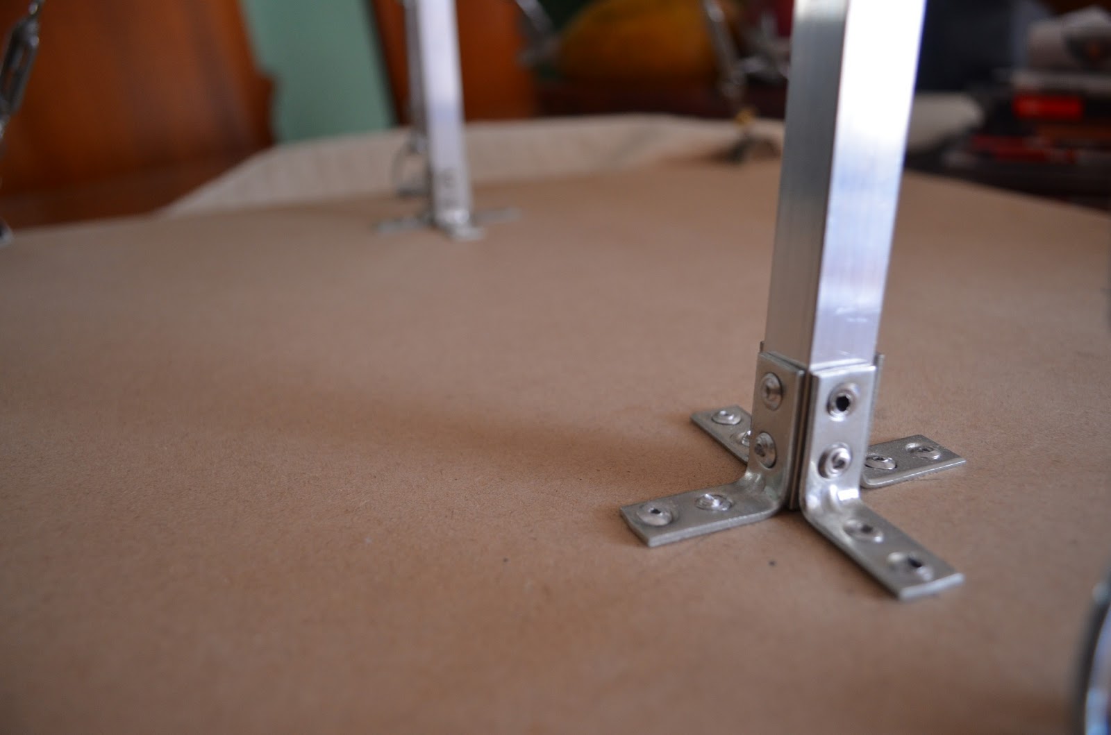 Modelos: Tenso estructuras