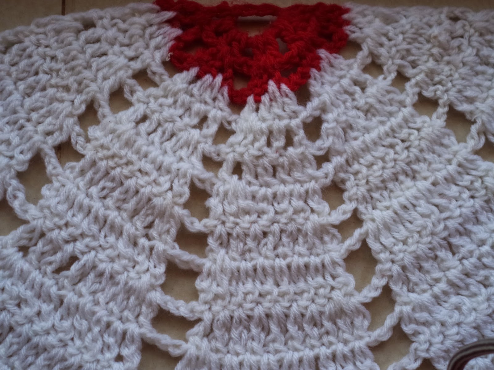 Brighten your Room with a Decorative Crochet Ground Mat ~ Ultimate ...