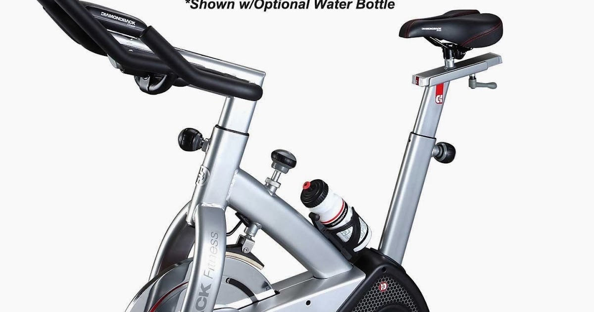 Exercise Bike Zone: Diamondback Fitness 510Ic Indoor Cycle Review