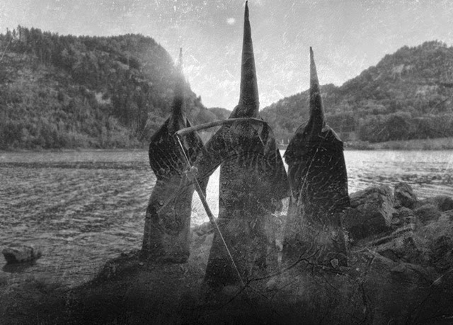 Fascination With Fear: Dark Arts: Spotlight On Krist Mort Fascination With Fear: Dark Arts: Spotlight On Krist Mort