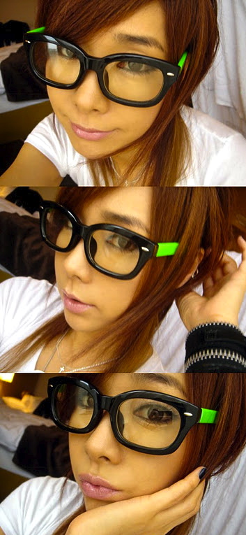 Kev Style Linking: Inspiration: Jung Da Yeon the momjjiang ajumma