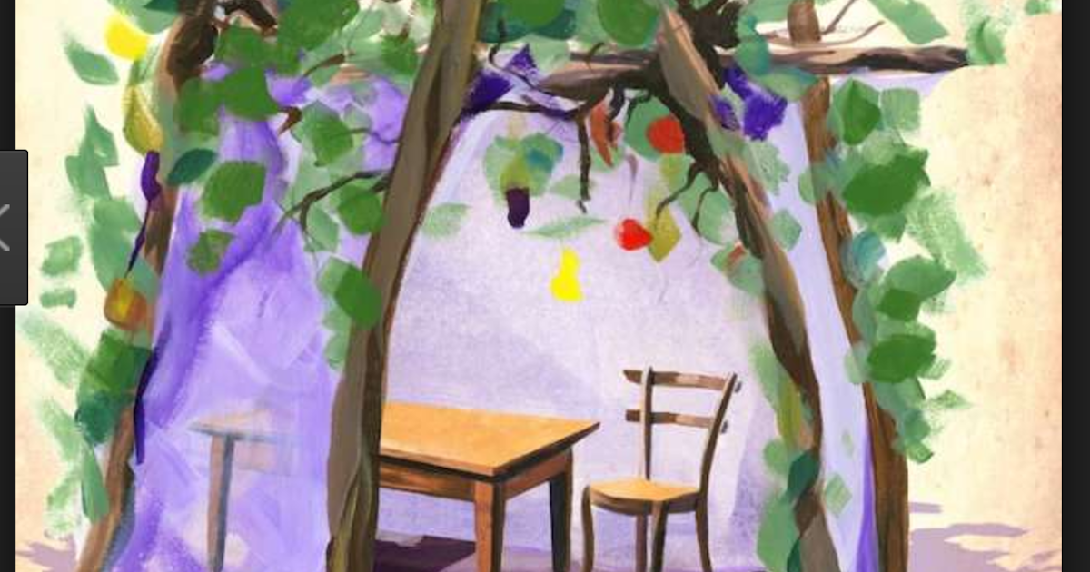 Cita Divina: Introducción a Sucot