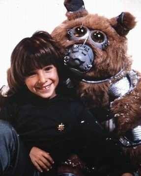 Vigilando el cielo: Galáctica, estrella de combate