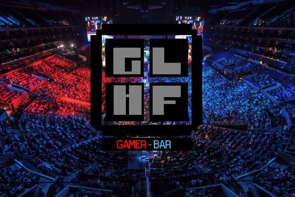 BARES PARA GAMERS EN ANDALUCÍA | Cosas de Chicas Gamers