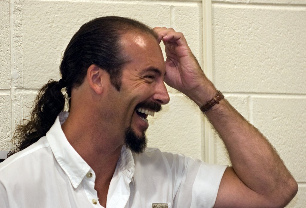 Creatives Help Board. How may I direct your call?: Johnathan Rand Talks ...