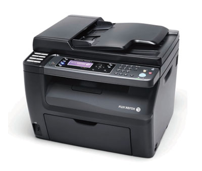 Fuji Xerox launches the compact A4 multifunction (MFP) printers in the ...