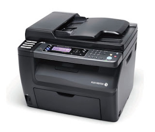 Fuji Xerox launches the compact A4 multifunction (MFP) printers in the ...