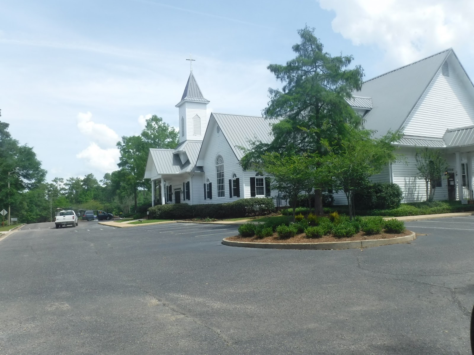 Presbyterian Church School Plans Expansion Presbyterian Church School Plans Expansion