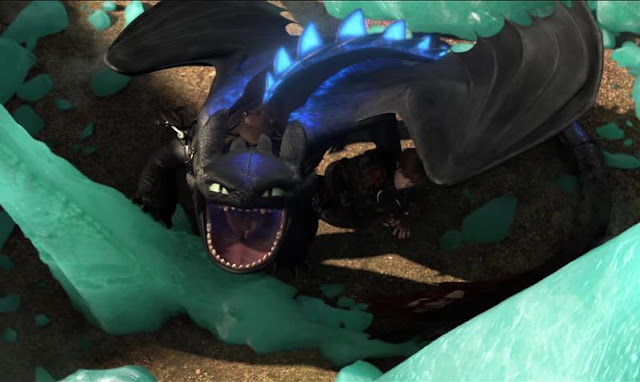 Jack at the Movies: How to Train Your Dragon 2 review (reupload)