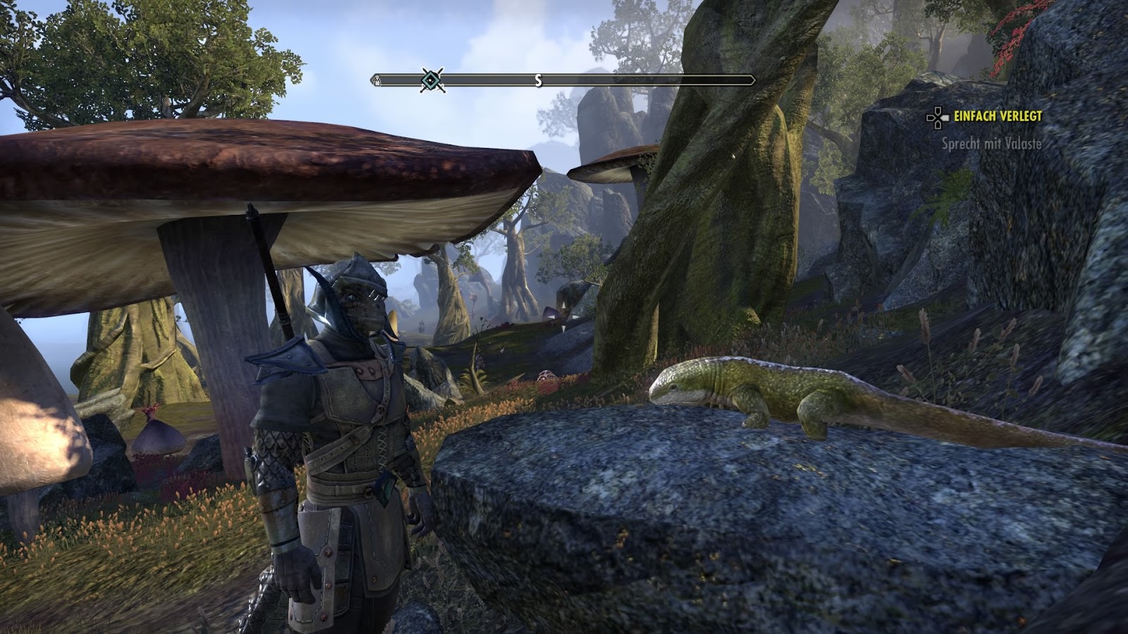 Hell Gates 2 - Valadur´s Blog: Discovering Elder Scrolls Online #1 ...