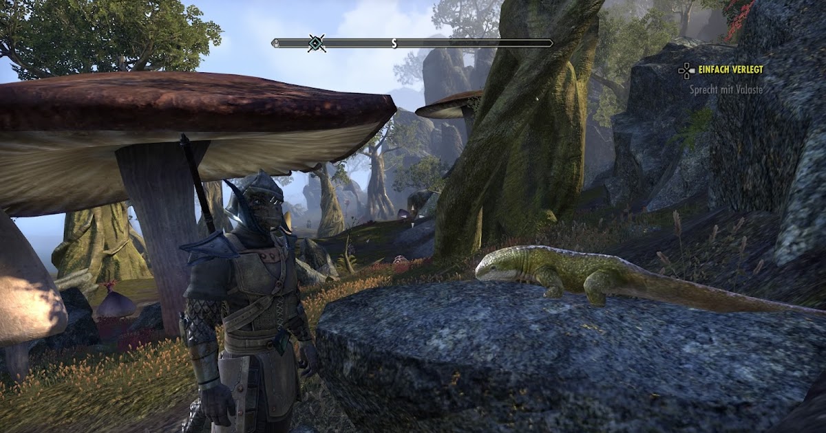 Hell Gates 2 - Valadur´s Blog: Discovering Elder Scrolls Online #1 ...