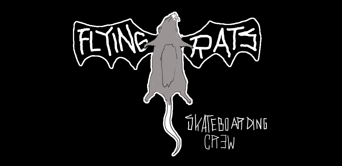 Flying rats: HAVE FUN!!!