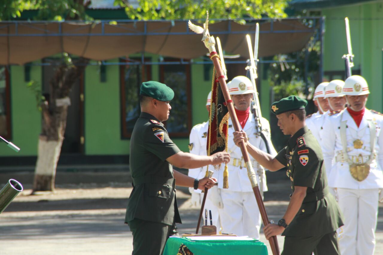 YONIF743/PRADNYA SAMAPTA YUDHA