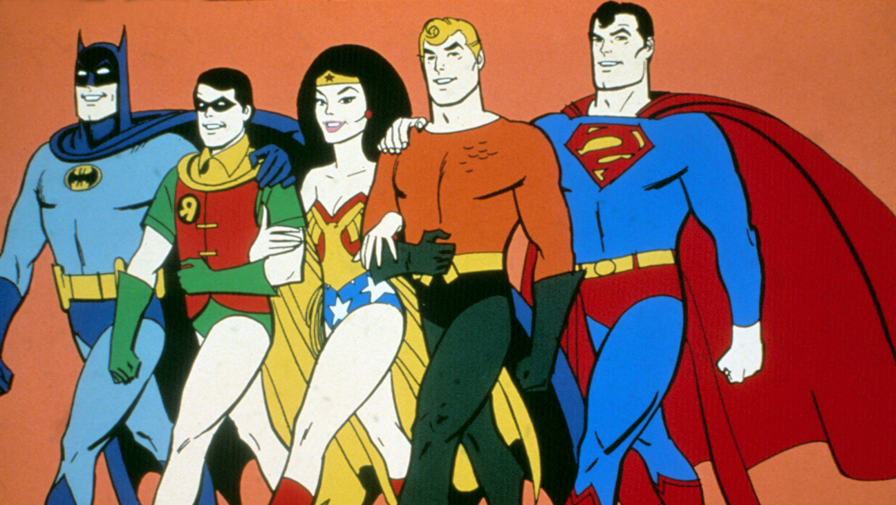 Land of The Nerds: The Villain For Justice League Has Been Revealed And ...