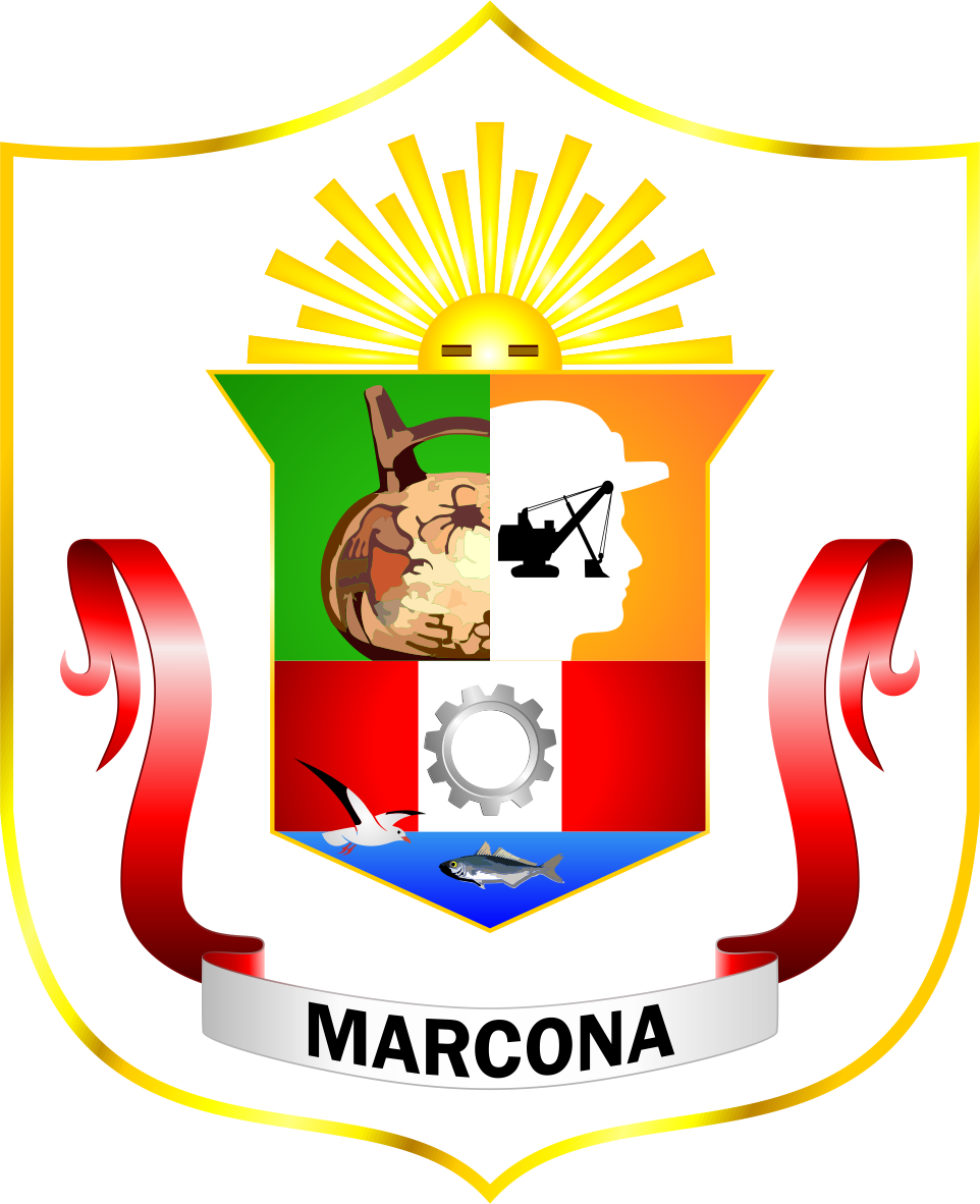 Región Ica - Símbolos Provinciales y Distritales: Símbolos de Marcona ...