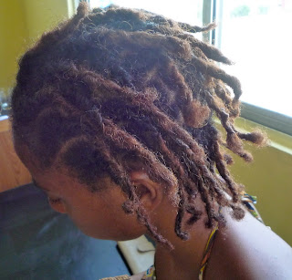 Perfectly Natural, Naturally Perfect: Loc Services