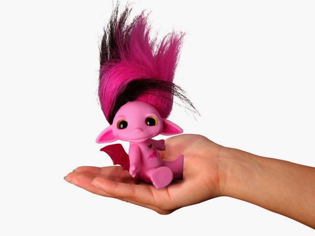 The Zelfs Brasil: Vampula