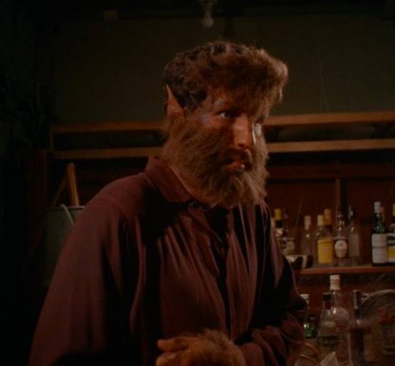 BOOKSTEVE'S LIBRARY: Scream-In, Starring Mr. Whopper-1968