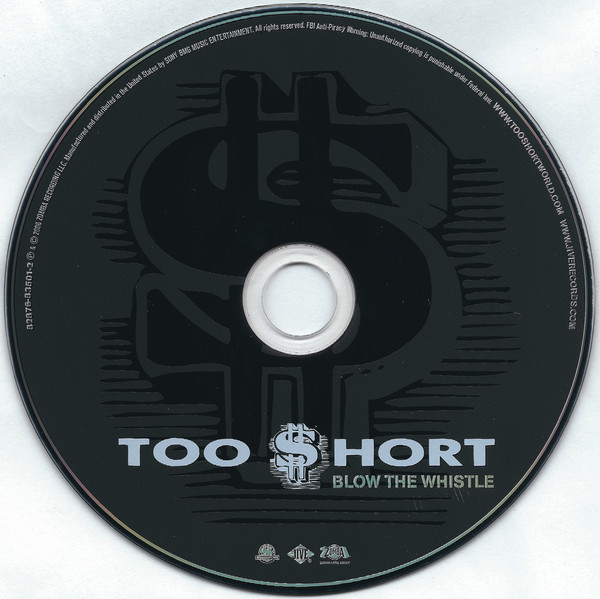 RapClassicNew : Too Short