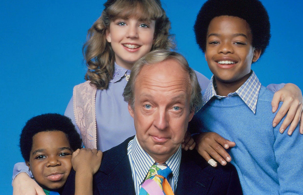 Lo que se veía en televisión: Arnold