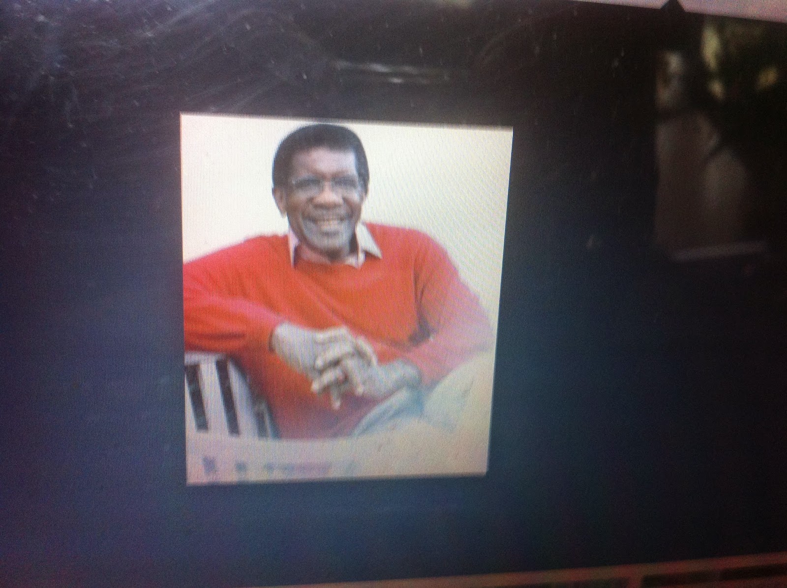 THE BLACK SOCIAL HISTORY:: BLACK SOCIAL HISTORY : AFRO-BRITISH " BARON ...