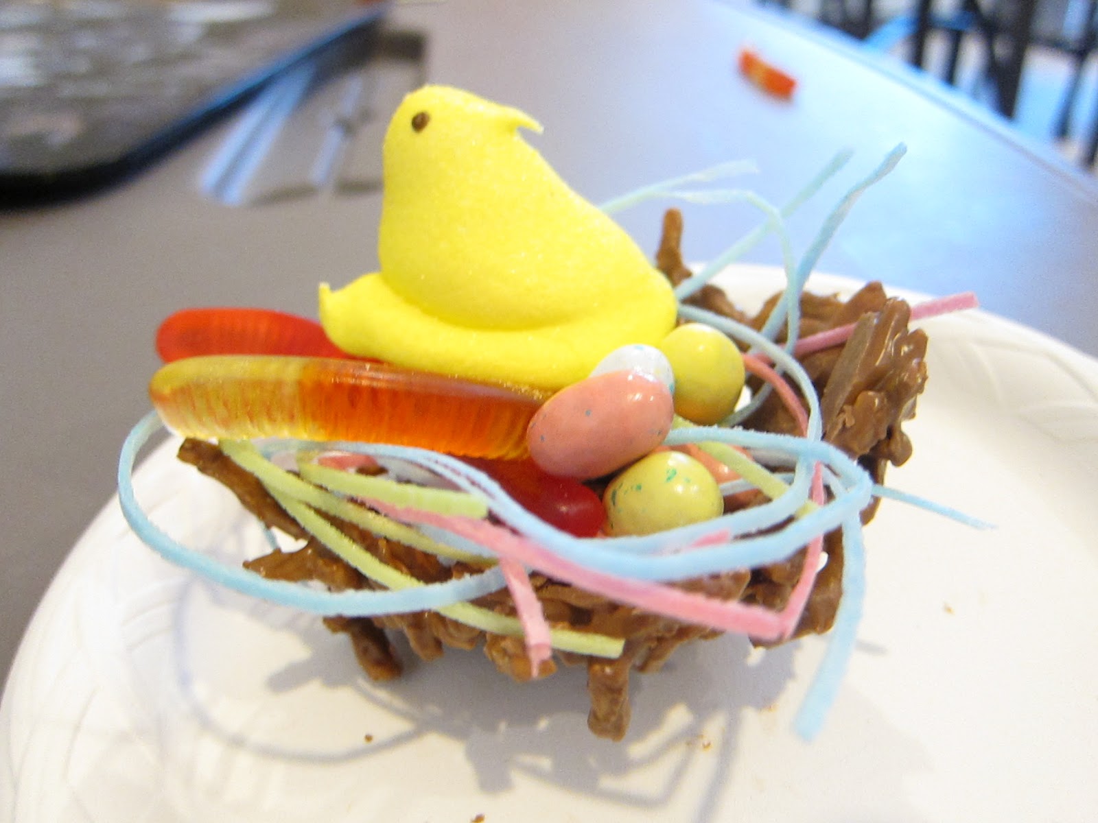 MiWonderings: Edible Birds Nests