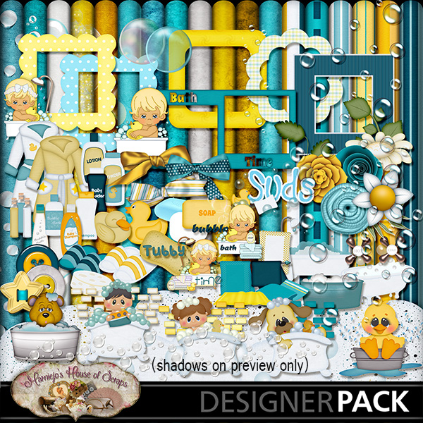 Annemarie's Art/Digital Scrapbooking: Creative Team for Marniejo’s ...