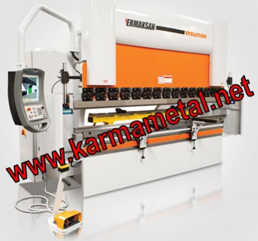 KARMA METAL - Cnc Fason Plazma Boru Kesim Abkant Boru Büküm Paslanmaz ...