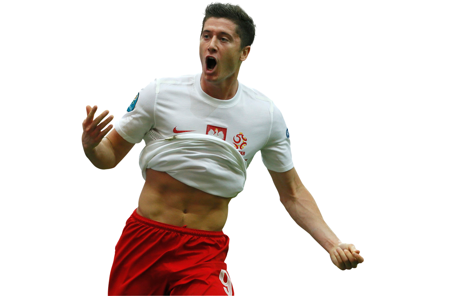 Get HD Wallpaper: Robert Lewandowski Wallpapers HD