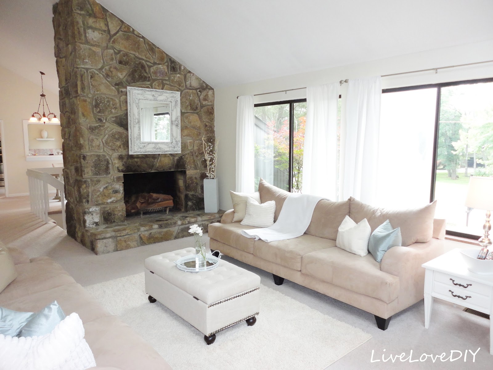 Odd Shaped Living Room Furniture Placement Odd Shaped Living Room Furniture Placement