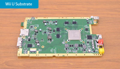 NintenGen: Nintendo shows inside the Wii U Console