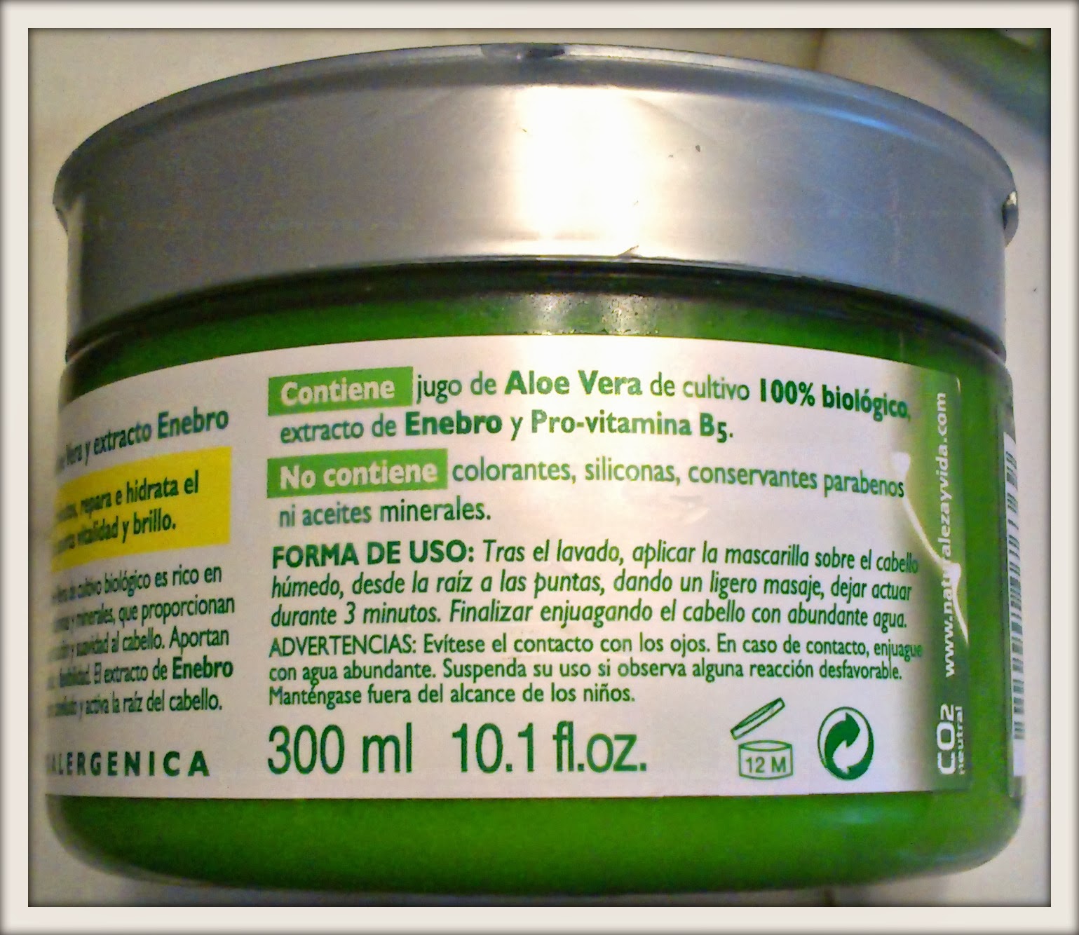 Arriba 103 Foto Como Hacer Mascarilla De Aloe Vera Para El Pelo Cena