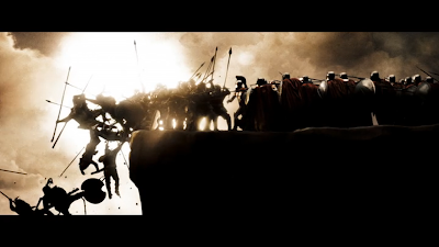 300 (2006) - AoM: Movies et al.
